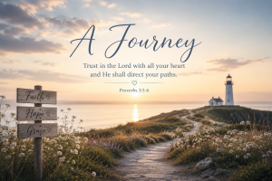 Latest Encouragement - Whispers of Faith